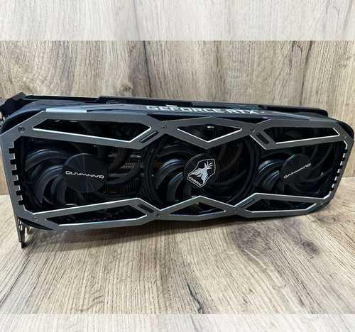 Видеокарта Gainward Phoenix RTX 3080 10GB Гарантия