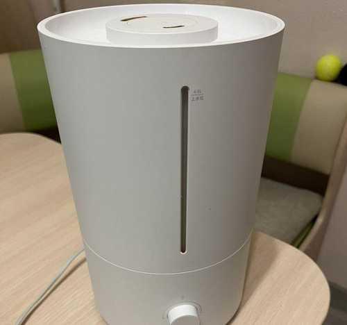 Увлажнитель Xiaomi (Mi) SMART Humidifier 2 (4л)