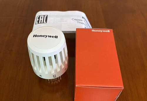 Радиаторная термоголовка Honeywell