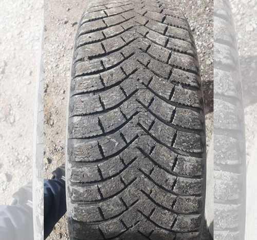 Michelin Latitude X-Ice North 225/55 R18