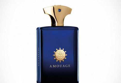 Парфюмерия amouage figment FOR MAN распив 10мл