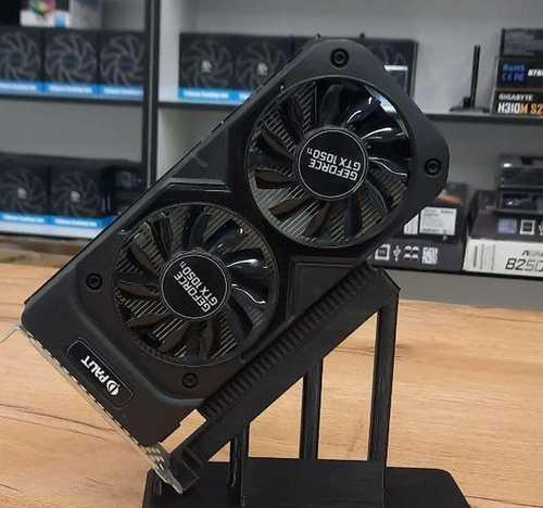 Gtx 1050 ti