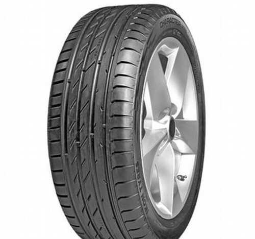 Ikon Tyres CHARACTER ULTRA 215/55 R17 98V