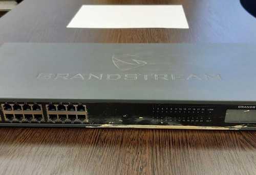 Шлюз IP Grandstream GXW4224