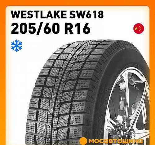 Westlake SW618 205/60 R16 92T