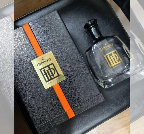 Hennessy Prive декантер