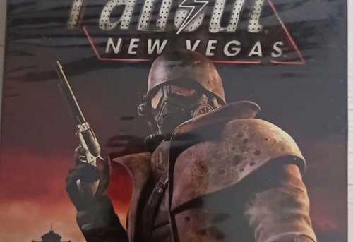 Fallout new Vegas (PC)