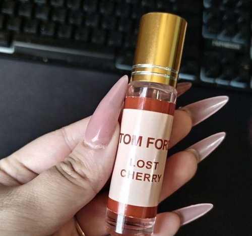 Масляные духи Tom Ford Lost Cherry