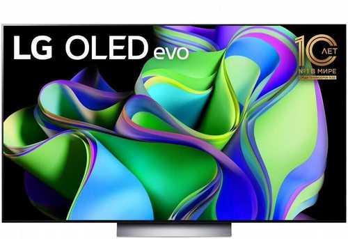 LG oled77C3RLA Официальная гарантия LG