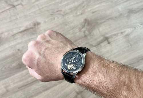 Мужские наручные часы fossil Twist
