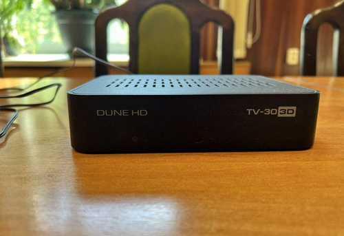 Dune HD TV-303D + жесткий диск wd 1 Tb