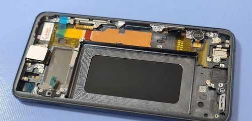 Дисплей Samsung S10e (SM-G970F) Оригинал новый