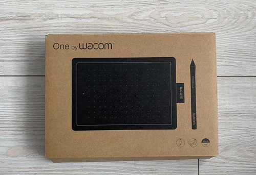 Планшет графический wacom One by M CTL-672-N