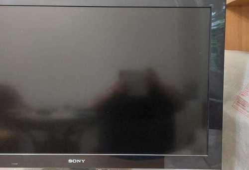 Телевизор Sony kdl 37v5610