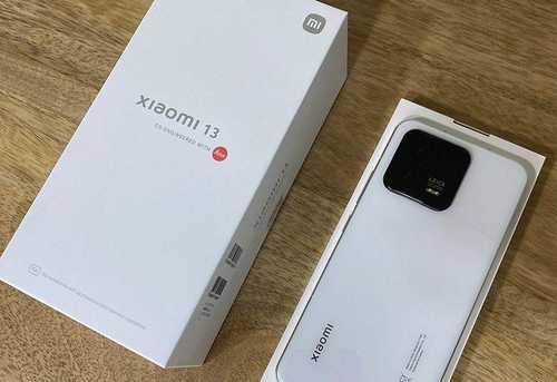 Xiaomi 13, 8/256 ГБ