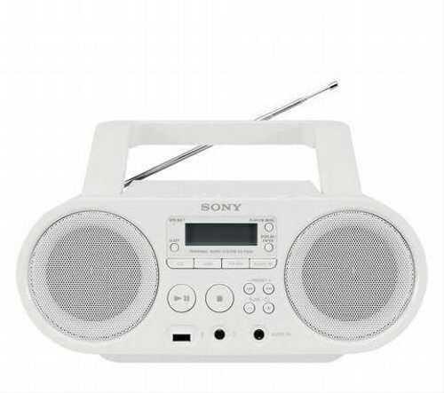 Аудиомагнитола Sony ZS-PS50