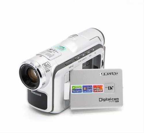 Видеокамера Samsung VP-D101i