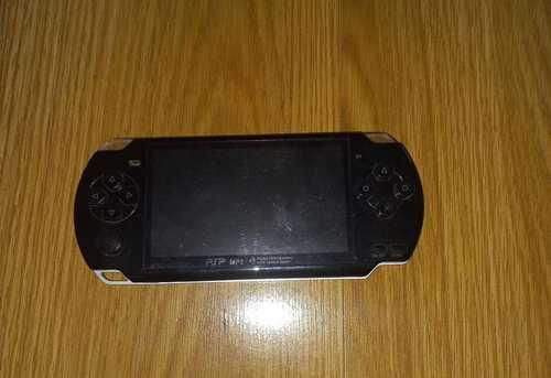 PSP mp5