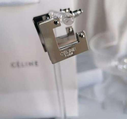 Серьгь Celine