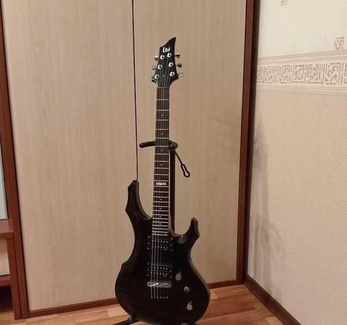 Электрогитара esp ltd