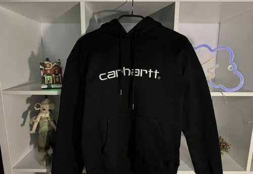 Худи carhartt
