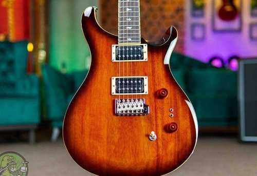 PRS SE Standard 24-08 Tobacco Sunburst