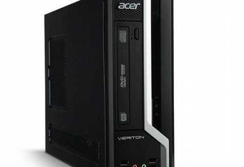 Системный блок Acer Veriton X2630G