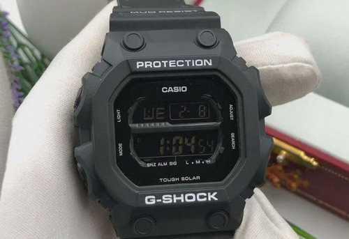 Мужские часы Casio G-shock 440 черные