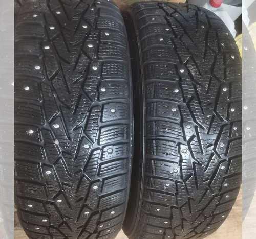 Nokian Tyres Nordman 7 195/65 R15 95T