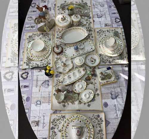 Villeroy boch Spring Awakening