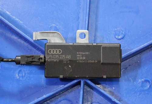 Усилитель антенны Audi A6 C6 (2008-2011)