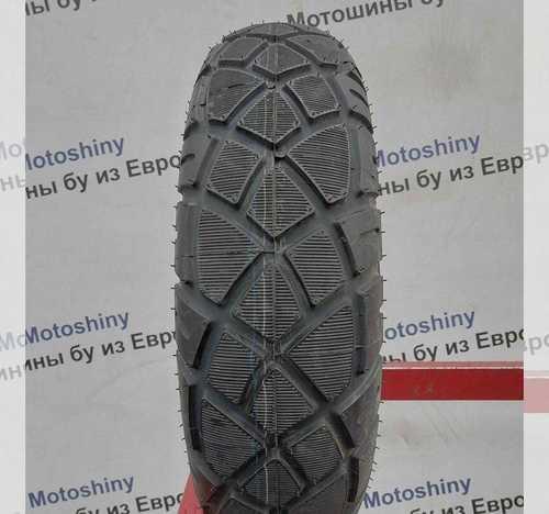 140/70 R12 Heidenau K58 N-2143 Мопед Скутер