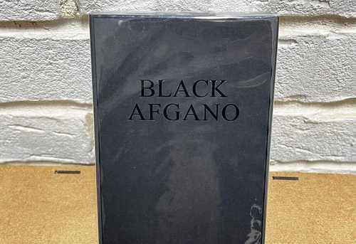 Black Afgano Блэк Афгано