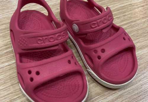 Crocs c6 оригинал