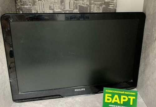 Монитор philips 202E2SB/62