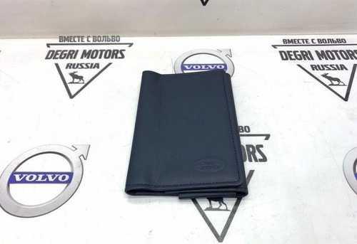 Кейс папка под документы оригинал Land Rover