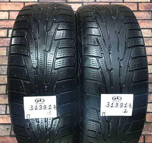 Nokian Tyres Hakkapeliitta R 225/55 R18 102R