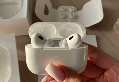 Беспроводные наушники Apple AirPods Pro 2