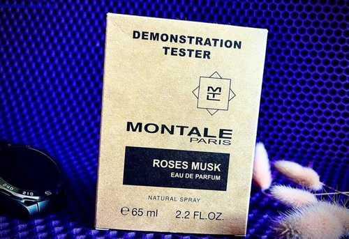 Montale roses musk (Арт.39154)