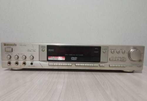 DVD проигрыватель Panasonic A-330MU