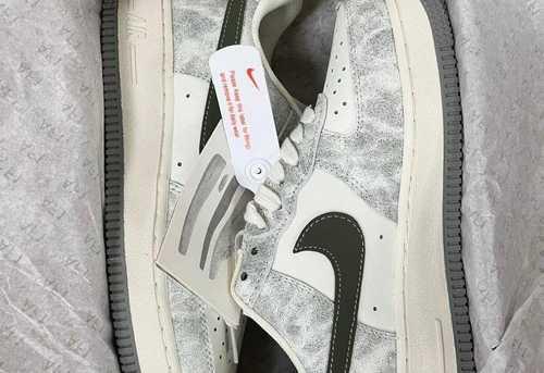 Кроссовки Nike Air Force 1 (лучшее качество) (Арт