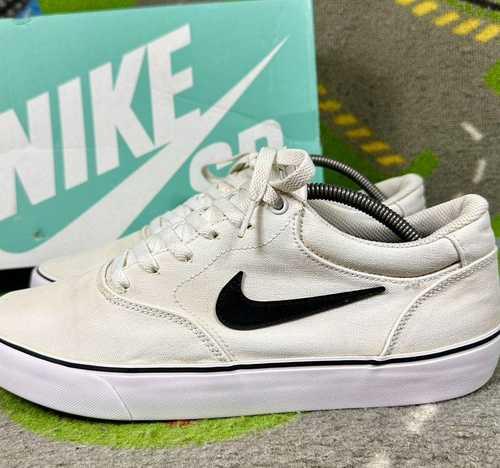 Nike SB Chron 2 Canvas Оригинал