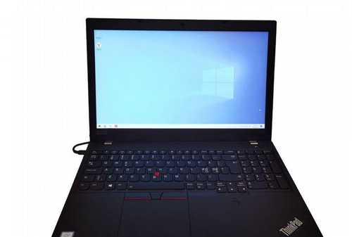 Витринный Lenovo ThinkPad L580 Intel Core i5-7200U
