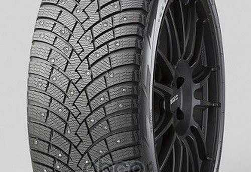 Pirelli Scorpion Ice Zero 2 215/60 R17