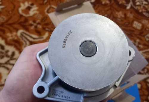 Комплект ремня Грм с помпой SKF новый
