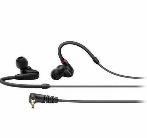 Sennheiser IE 100 Pro Black