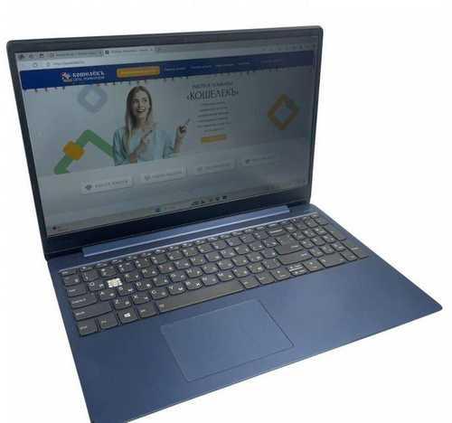 Ноутбук Lenovo Ideapad 330s 15iKB