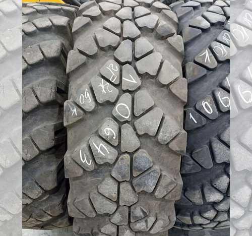Шина 425/85R21 tyrex CRG power O-184 омск