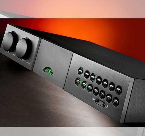 Naim Supernait интегральный усилитель