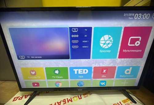 32" Телевизор econ EX-32HS009B 2019 LED